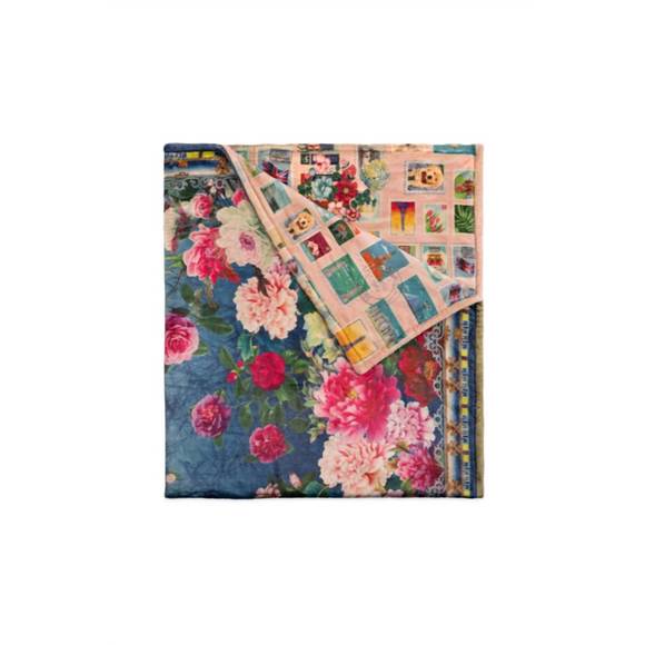 Johnny Was | Bedding | New Johnny Was Laurel Canyon Heavenly Cozy ...